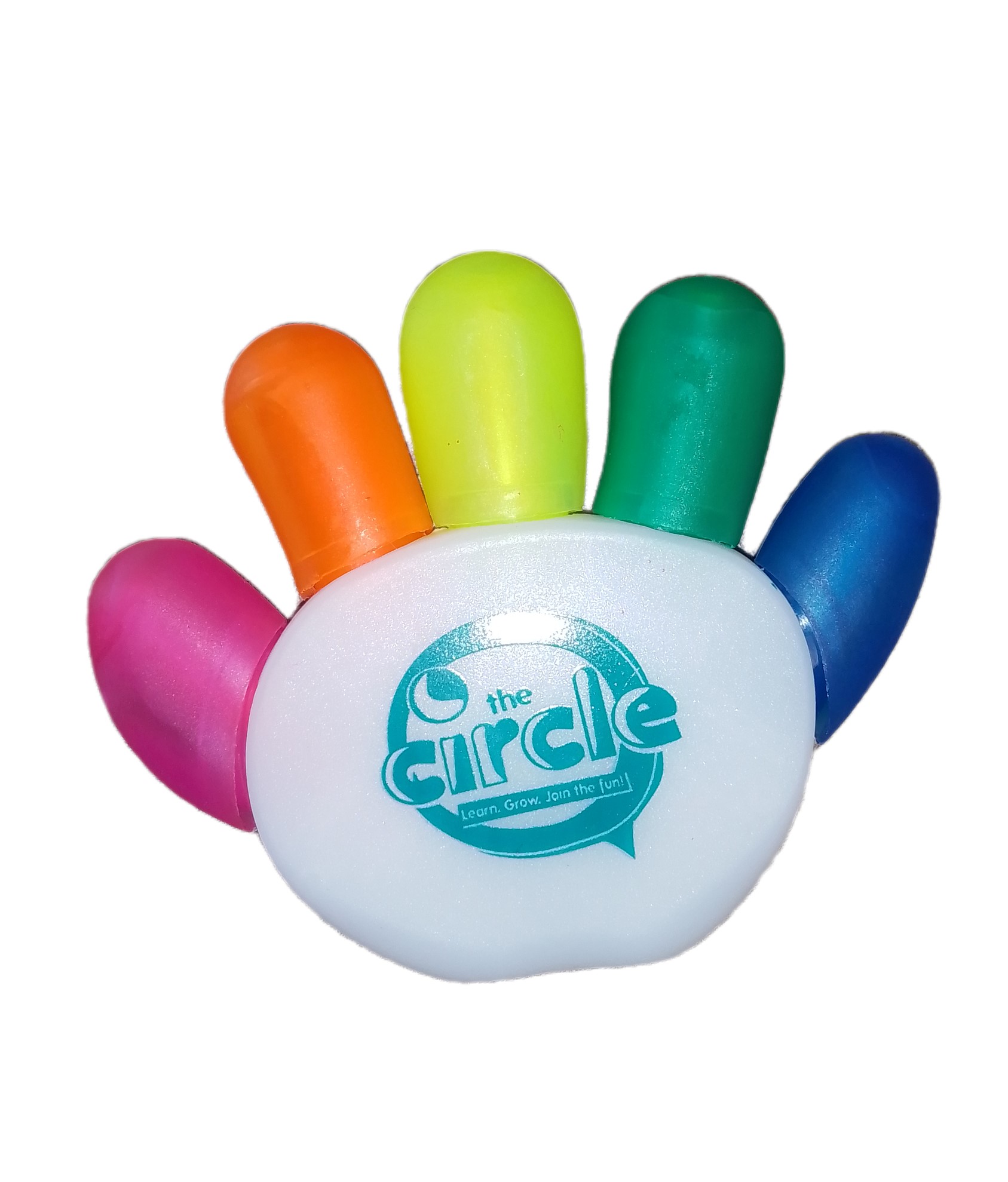 Circle Highlighter - The Circle